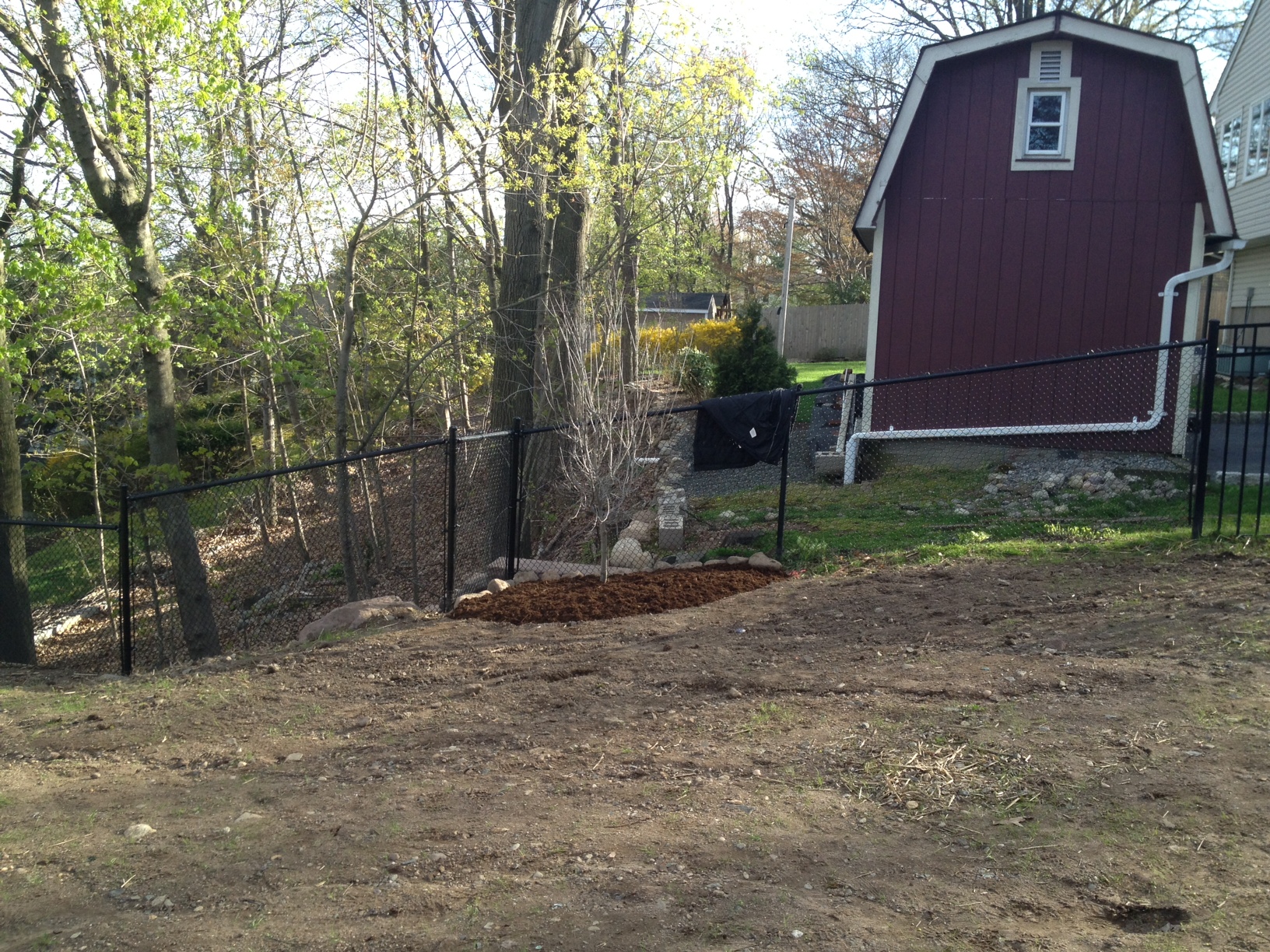 The C & R Landcape Design Gallery