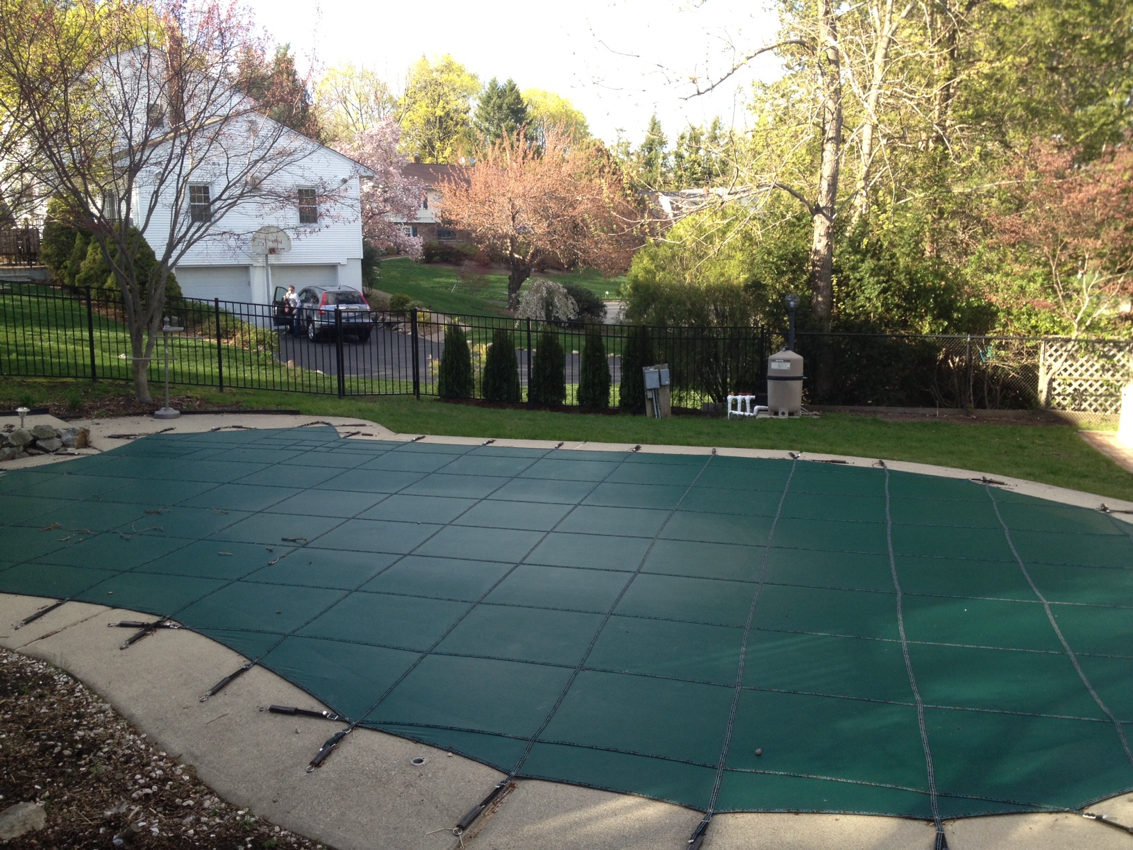 The C & R Landcape Design Gallery