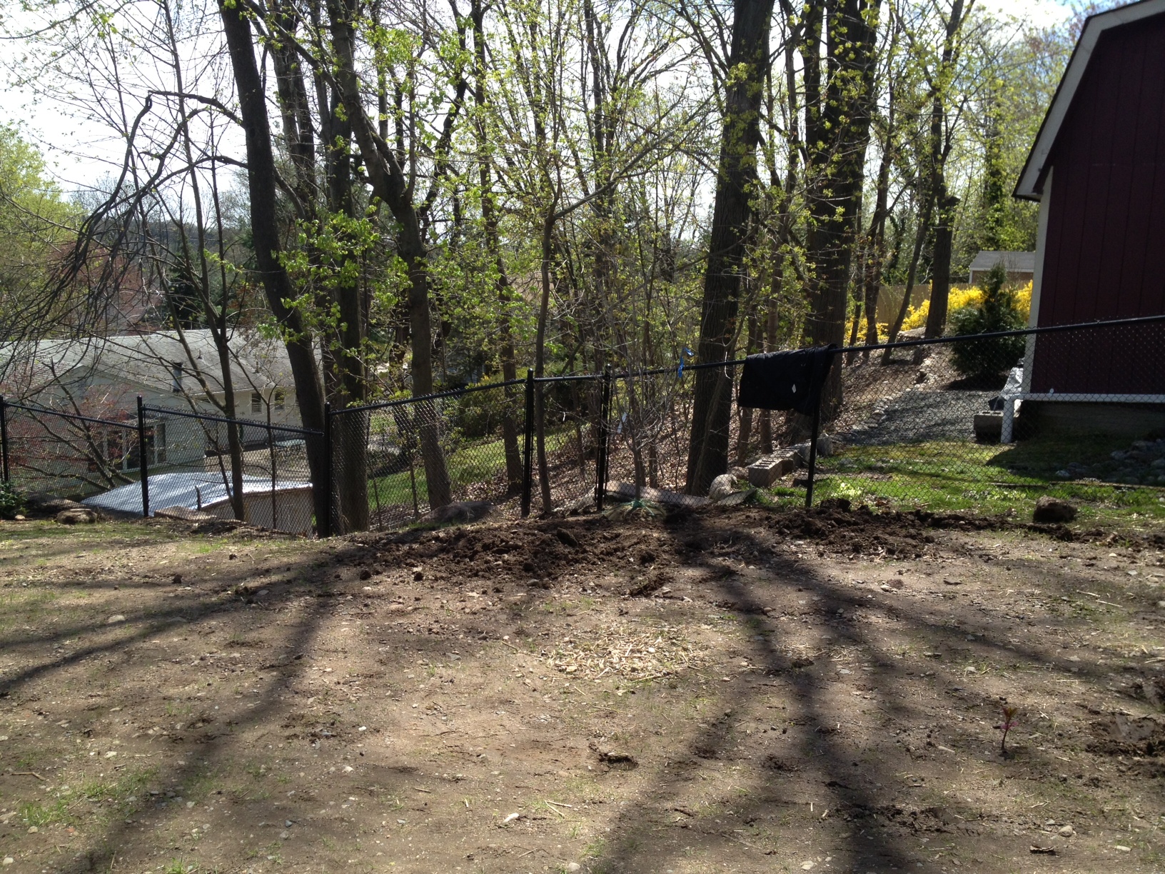 The C & R Landcape Design Gallery