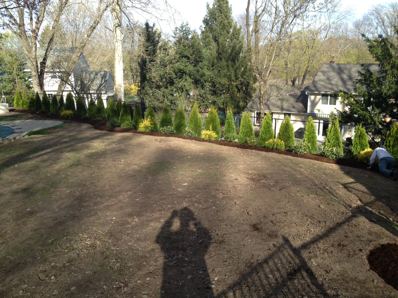 The C & R Landcape Design Gallery