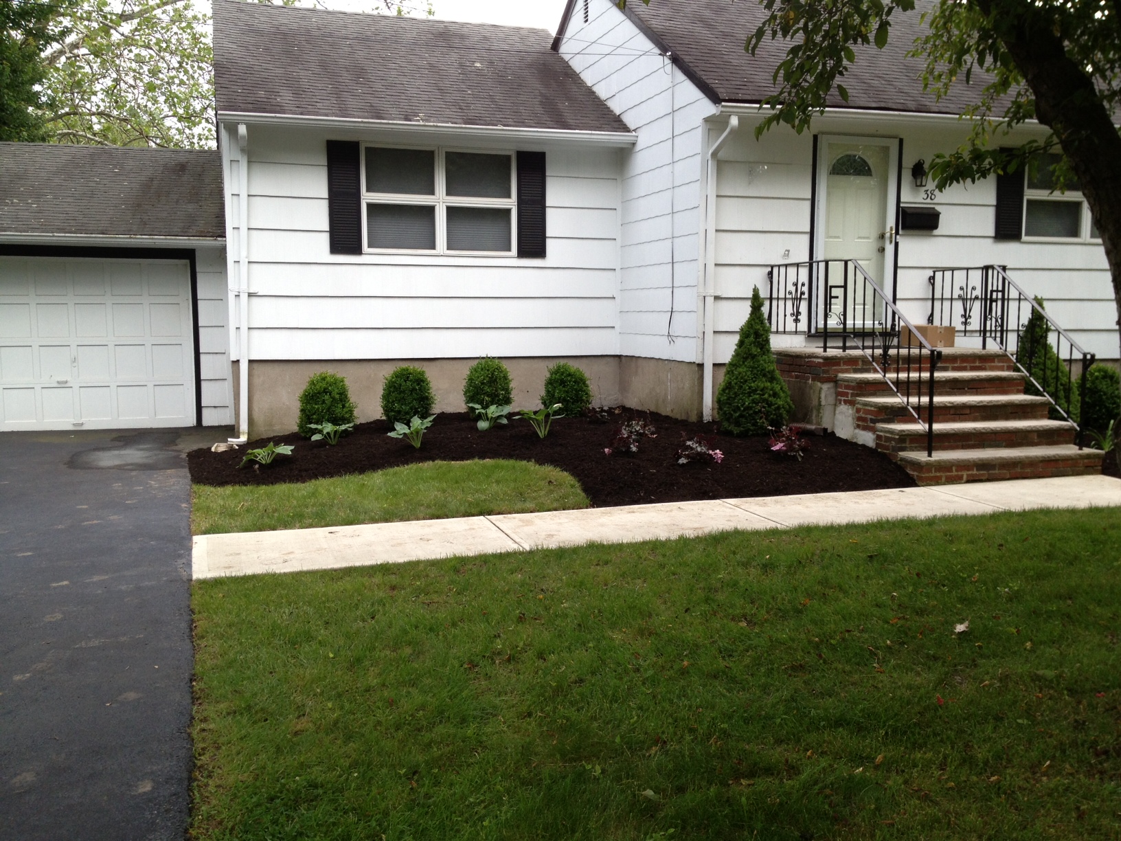 The C & R Landcape Design Gallery