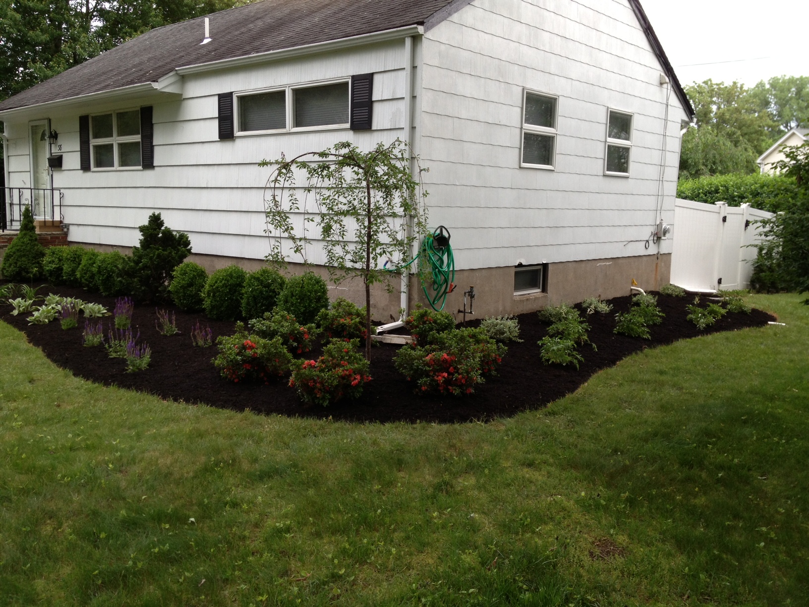 The C & R Landcape Design Gallery