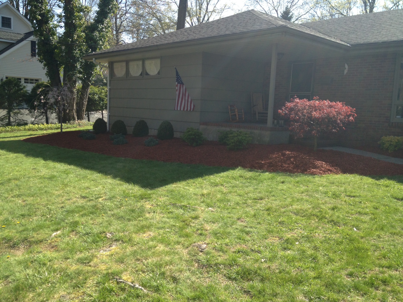 The C & R Landcape Design Gallery