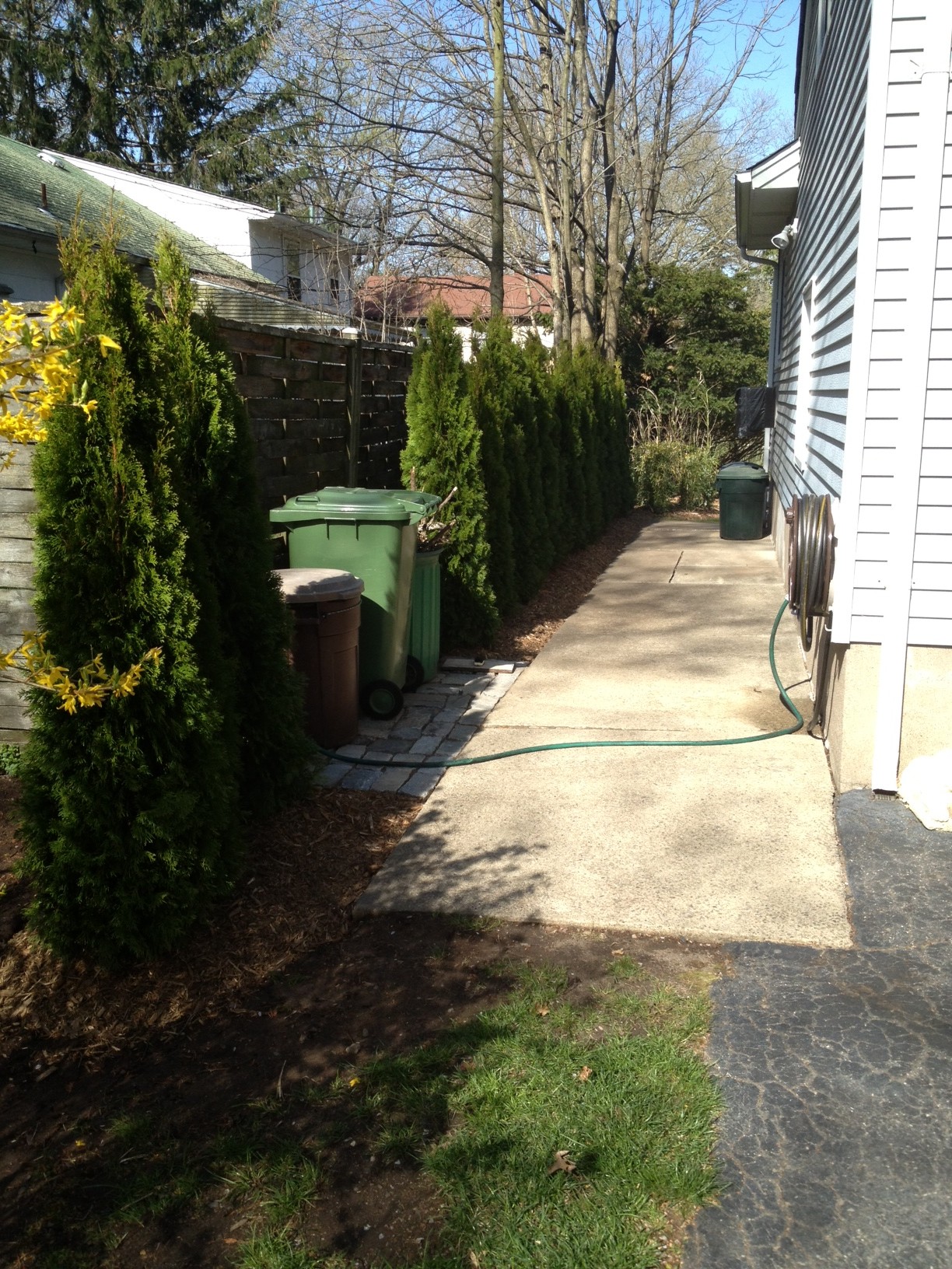 The C & R Landcape Design Gallery