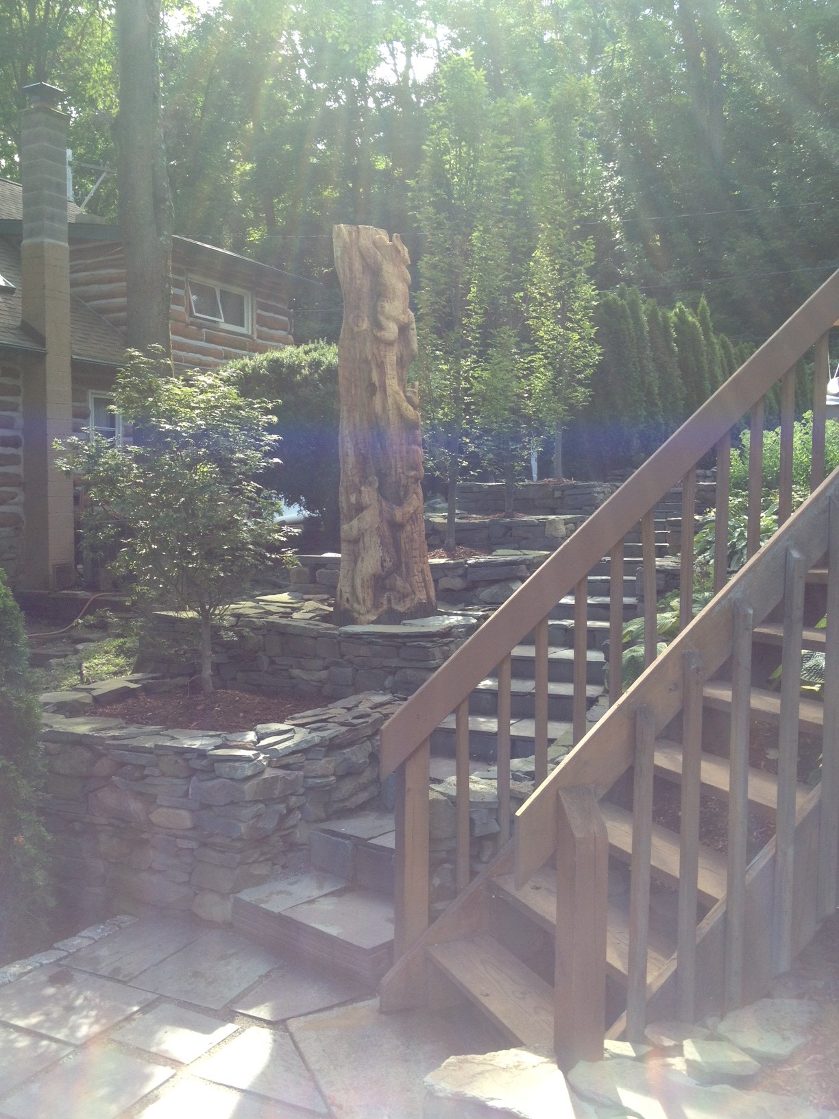 The C & R Landcape Design Gallery