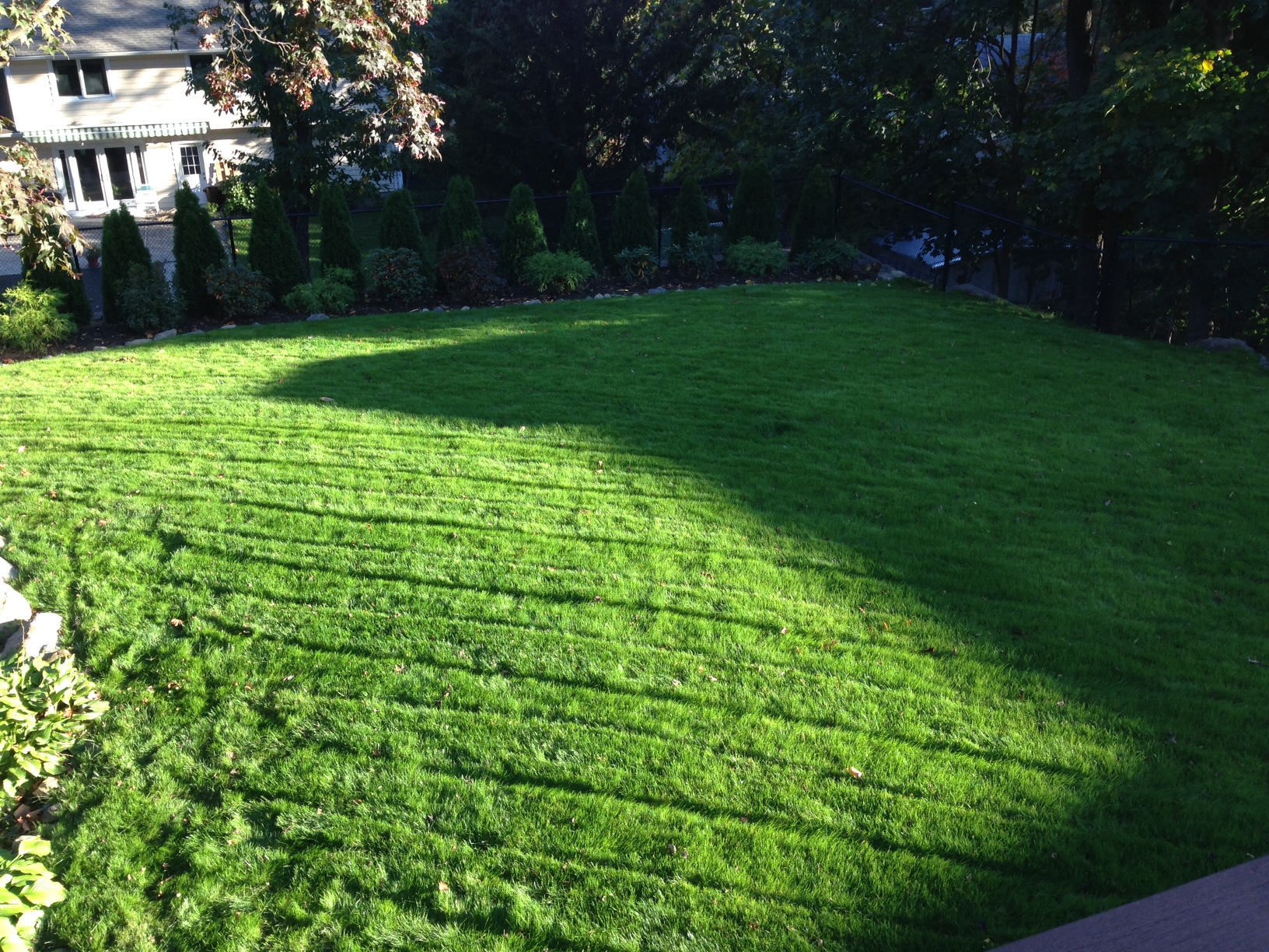 The C & R Landcape Design Gallery