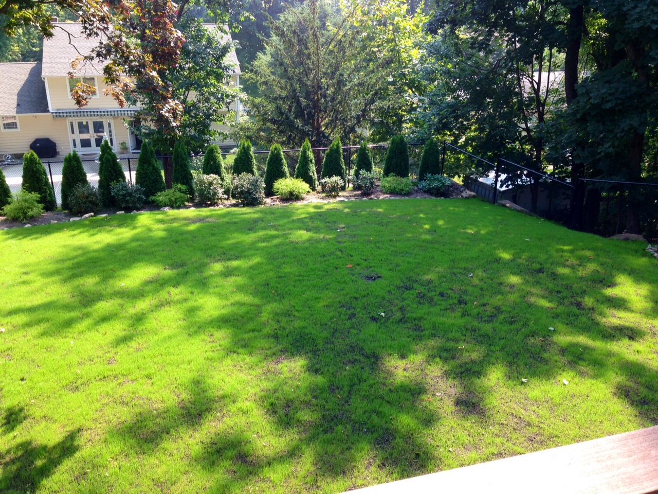 The C & R Landcape Design Gallery